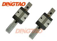 China 59486001 Bearing Linear W / Rod S-93-7 Suit For DT GT7250 S7200 Cutter Parts for sale