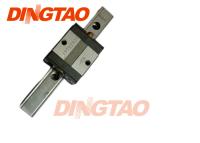 China 59486001 Bearing Linear W / Rod S-93-7 Suit For DT GT7250 S7200 Cutter Parts for sale
