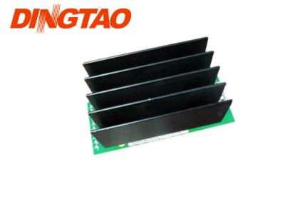 China Suit Vector 7000 Cutter Parts VT5000 740542B Board Of Engine Control Brushless Comp for sale