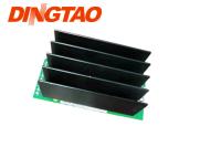 China Suit Vector 7000 Cutter Parts VT5000 740542B Board Of Engine Control Brushless Comp for sale