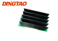 China Suit Vector 7000 Cutter Parts VT5000 740542B Board Of Engine Control Brushless Comp for sale