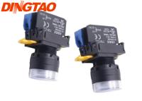 China DT GT7250 Cutter Spare Parts Z7 Parts Sw Abb Cbk-akpc Actuator 925500585 for sale