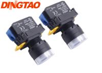 China DT GT7250 Cutter Spare Parts Z7 Parts Sw Abb Cbk-akpc Actuator 925500585 for sale
