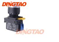 China DT GT7250 Cutter Spare Parts Z7 Parts Sw Abb Cbk-akpc Actuator 925500585 for sale