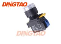 China DT GT7250 Cutter Spare Parts Z7 Parts Sw Abb Cbk-akpc Actuator 925500585 for sale