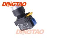 China DT GT7250 Cutter Spare Parts Z7 Parts Sw Abb Cbk-akpc Actuator 925500585 for sale