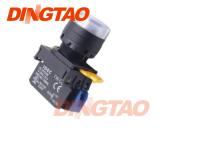 China DT GT7250 Cutter Spare Parts Z7 Parts Sw Abb Cbk-akpc Actuator 925500585 for sale