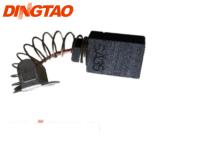 China 238500025 GT7250 S7200 Cutter Machine Parts Conveyor Motor Brush Set- Std - 2pk for sale