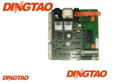 China DT VT7000 Vector 5000 Parts For Board Of Engine Control Brushless Comp 740497B for sale