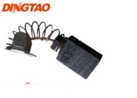China 238500025 GT7250 S7200 Cutter Machine Parts Conveyor Motor Brush Set- Std - 2pk for sale