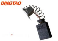 China 238500025 GT7250 S7200 Cutter Machine Parts Conveyor Motor Brush Set- Std - 2pk for sale