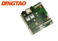 China Vector 7000 VT5000 Cutter Parts 740497B Board Of Engine Control Brushless Comp for sale