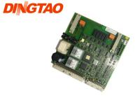 China Vector 7000 VT5000 Cutter Parts 740497B Board Of Engine Control Brushless Comp for sale
