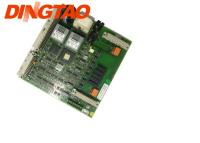 China Vector 7000 VT5000 Cutter Parts 740497B Board Of Engine Control Brushless Comp for sale