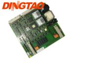 China Vector 7000 VT5000 Cutter Parts 740497B Board Of Engine Control Brushless Comp for sale