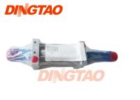 China 57277002 Cutter Parts GT5250 Cylinder Air Special Drill S5200 Cutter Parts for sale