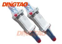 China 57277002 Cutter Parts GT5250 Cylinder Air Special Drill S5200 Cutter Parts for sale