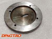 China 112090 Suit For Vector 5000 VT7000 Cutter Parts Bottom Cover Of Cutter Head for sale