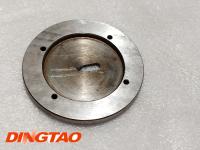 China 112090 Suit For Vector 5000 VT7000 Cutter Parts Bottom Cover Of Cutter Head for sale