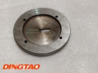 China 112090 Suit For Vector 5000 VT7000 Cutter Parts Bottom Cover Of Cutter Head for sale