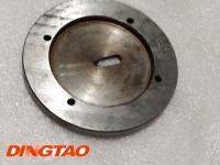 China 112090 Suit For Vector 5000 VT7000 Cutter Parts Bottom Cover Of Cutter Head for sale