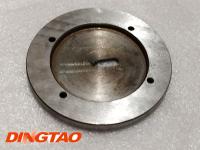 China 112090 Suit For Vector 5000 VT7000 Cutter Parts Bottom Cover Of Cutter Head for sale