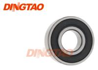 China 153500525 GT7250 Replacement Parts Cutting Parts Bearing Ina 3804.2rs for sale