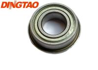 China 153500224 For S7200 GT7250 Spare Parts Brg Ball Dbl Shld & Flgd for sale