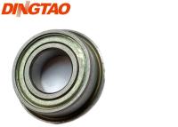 China 153500224 For S7200 GT7250 Spare Parts Brg Ball Dbl Shld & Flgd for sale