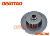 China 61609000 Pulley Driven W Flywheel Suit For S7200 Auto Cutter GT7250 Cutter Parts for sale