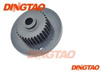 China 61609000 Pulley Driven W Flywheel Suit For S7200 Auto Cutter GT7250 Cutter Parts for sale