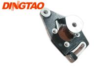 China For Vector 7000 Cutter Spare Parts VT5000 Parts 111777 C Shaft Flange Bracket for sale