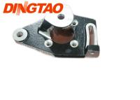 China For Vector 7000 Cutter Spare Parts VT5000 Parts 111777 C Shaft Flange Bracket for sale