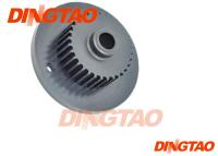 China 61609000 Pulley Driven W Flywheel Suit For S7200 Auto Cutter GT7250 Cutter Parts for sale
