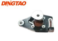 China For Vector 7000 Cutter Spare Parts VT5000 Parts 111777 C Shaft Flange Bracket for sale