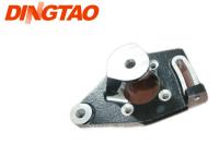 China For Vector 7000 Cutter Spare Parts VT5000 Parts 111777 C Shaft Flange Bracket for sale