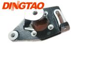 China For Vector 7000 Cutter Spare Parts VT5000 Parts 111777 C Shaft Flange Bracket for sale