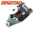 China For Vector 7000 Cutter Spare Parts VT5000 Parts 111777 C Shaft Flange Bracket for sale