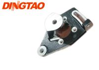 China For Vector 7000 Cutter Spare Parts VT5000 Parts 111777 C Shaft Flange Bracket for sale