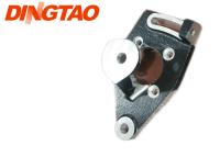 China For Vector 7000 Cutter Spare Parts VT5000 Parts 111777 C Shaft Flange Bracket for sale
