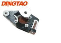 China For Vector 7000 Cutter Spare Parts VT5000 Parts 111777 C Shaft Flange Bracket for sale