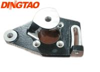 China For DT Vector 5000 Cutter Spare Parts VT7000 Parts 111777 C Shaft Flange Bracket for sale