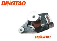 China For DT Vector 5000 Cutter Spare Parts VT7000 Parts 111777 C Shaft Flange Bracket for sale