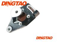 China For DT Vector 5000 Cutter Spare Parts VT7000 Parts 111777 C Shaft Flange Bracket for sale