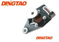 China For DT Vector 5000 Cutter Spare Parts VT7000 Parts 111777 C Shaft Flange Bracket for sale