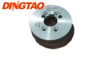 China For Vector 7000 Auto Cutter Parts Vector 5000 Parts Silver C - Axis Dial 117933 for sale