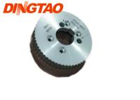 China For Vector 7000 Auto Cutter Parts Vector 5000 Parts Silver C - Axis Dial 117933 for sale