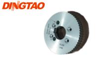 China For Vector 7000 Auto Cutter Parts Vector 5000 Parts Silver C - Axis Dial 117933 for sale