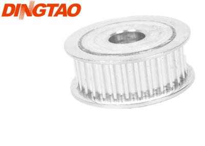 China For DT Vector 7000 Cutter Parts Vector 5000 Spare Parts C Shaft Pulley 109065 for sale