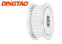 China For DT Vector 7000 Cutter Parts Vector 5000 Spare Parts C Shaft Pulley 109065 for sale